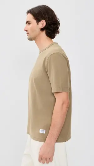 Norse Projects Elmelunde T-shirt