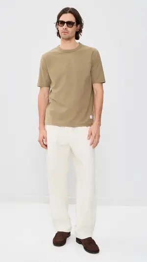 Norse Projects Elmelunde T-shirt