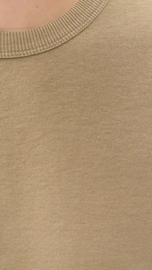 Norse Projects Elmelunde T-shirt