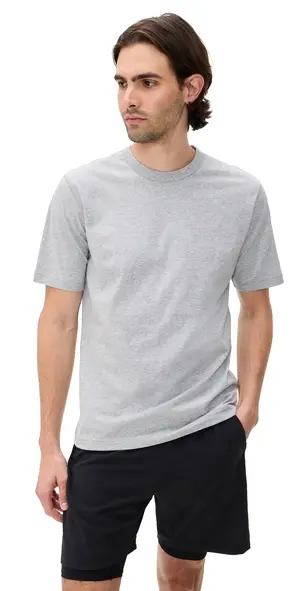 Reigning Champ Stretch T-shirts For Men
