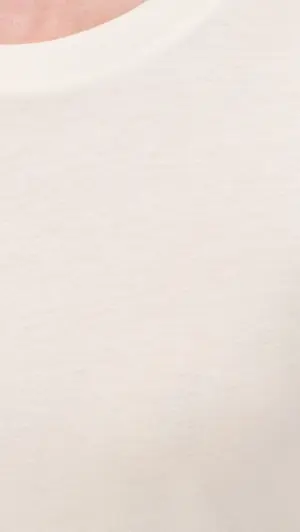 Eterne Short Sleeve Boxy Tee