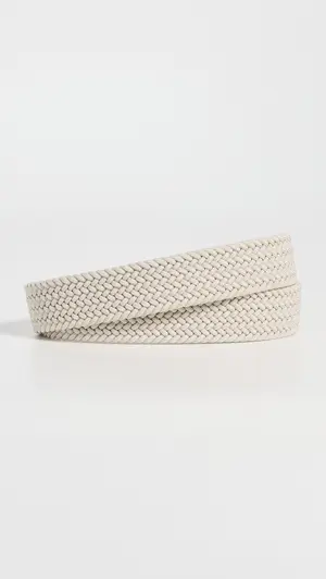 BOSS Sash Woven Belt