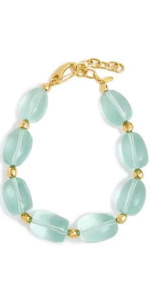 Brass Collar Necklaces