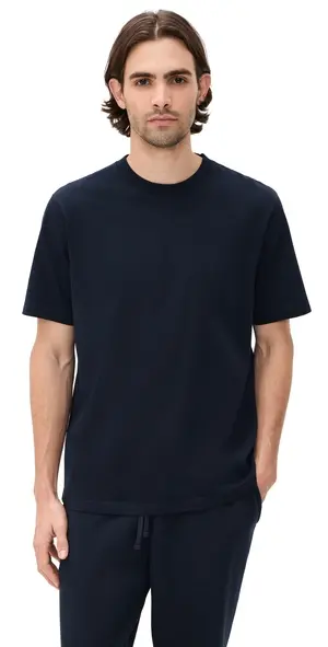 Reigning Champ Crewneck T-shirts For Men