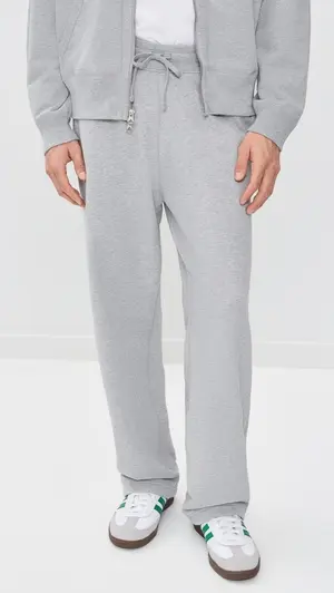 Reigning Champ Midweight Terry Relaxed Sweatpants