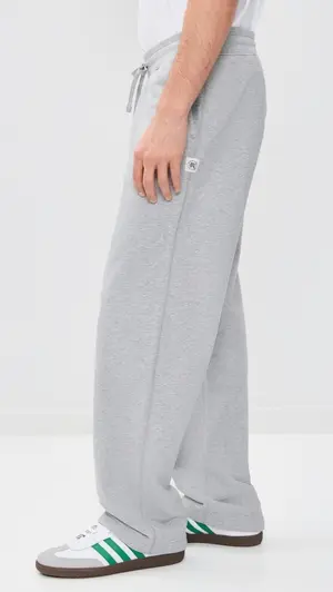 Reigning Champ Midweight Terry Relaxed Sweatpants