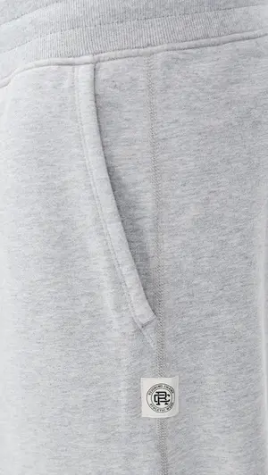 Reigning Champ Midweight Terry Relaxed Sweatpants
