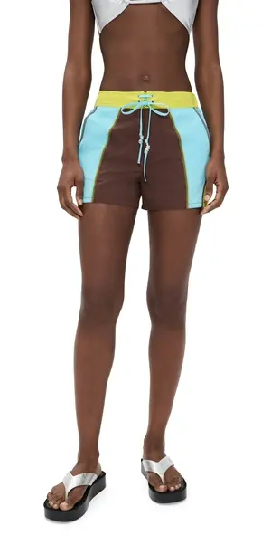 SIEDRES Venice Shorts