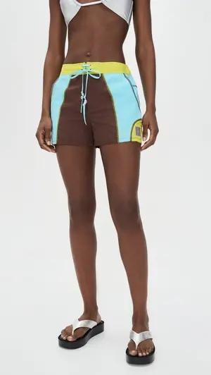 SIEDRES Venice Shorts