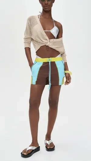 SIEDRES Venice Shorts