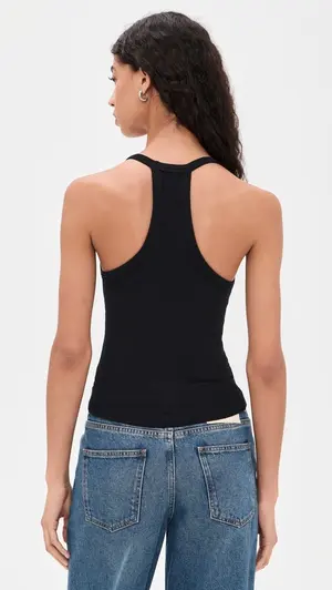 Eterne Racerback Tank