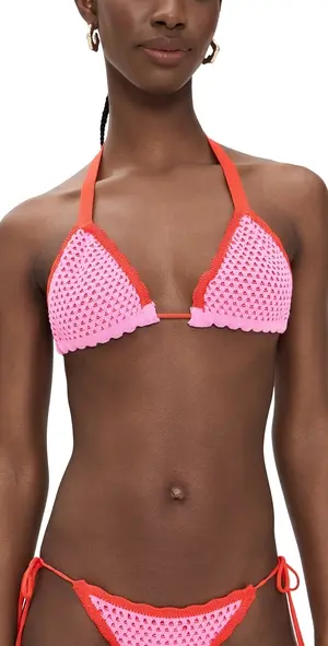 Crochet Swimsuits