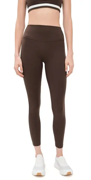 Nylon Leggings