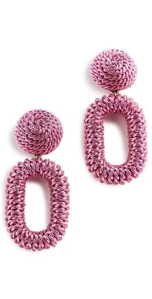 Deepa Gurnani Fashion Earrings