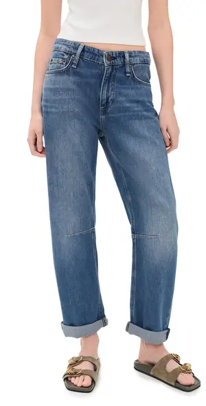 Gap Long Lean Jeans For Women