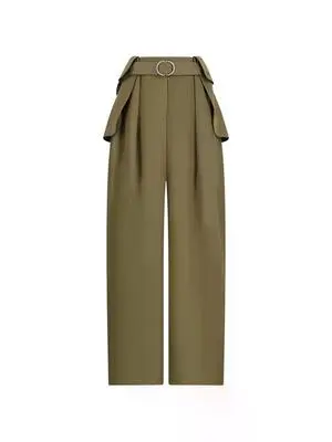 Loewe Oversized Pants For Women