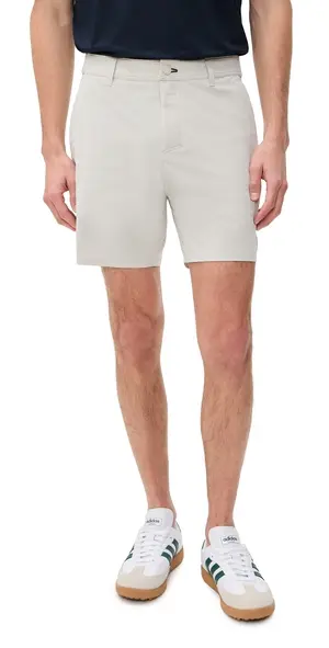 Rhone Stretch Shorts For Men
