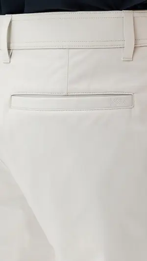RHONE Commuter Flyweight 7 Shorts - Stone