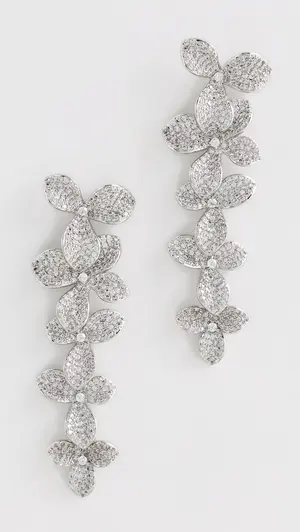 Shashi Lilliana Dangle Earrings