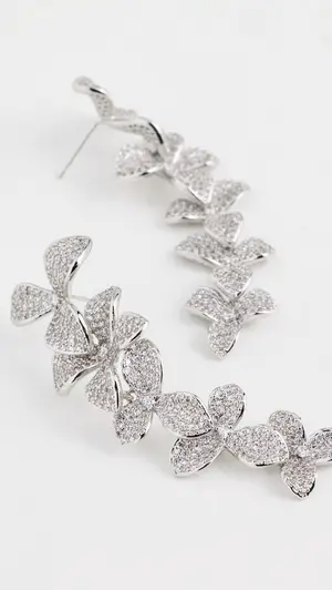 Shashi Lilliana Dangle Earrings