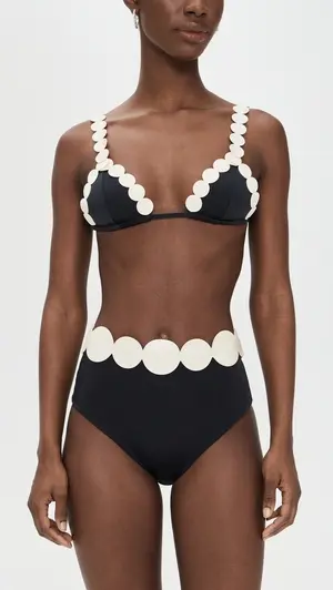 ANCORA Opal Bikini Bottom