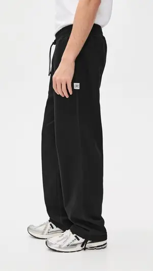 Reigning Champ Midweight Terry Relaxed Sweatpants