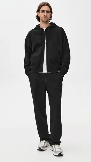 Reigning Champ Midweight Terry Relaxed Sweatpants