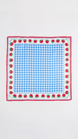 Rails X Giadzy Cosima Scarf