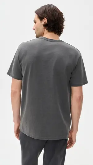 S.k.u. Recycled Jersey P. E. Tee