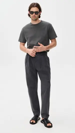 S.k.u. Recycled Jersey P. E. Tee
