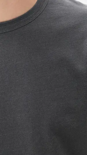 S.k.u. Recycled Jersey P. E. Tee