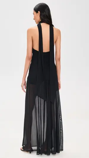 Show Me Your Mumu Katia Maxi Dress