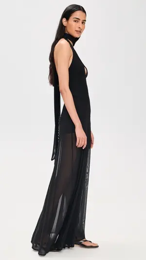 Show Me Your Mumu Katia Maxi Dress
