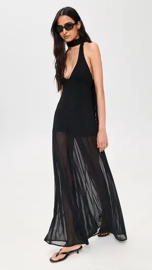 Show Me Your Mumu Katia Maxi Dress