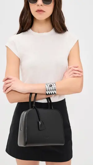 FREJA NEW YORK Miro Handheld Bag