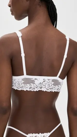 Cosabella Carmela Plunge Bralette