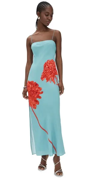 Sir. Bow Evening Dresses