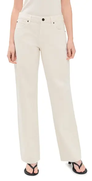 Women's Frame Stretch Jeans
