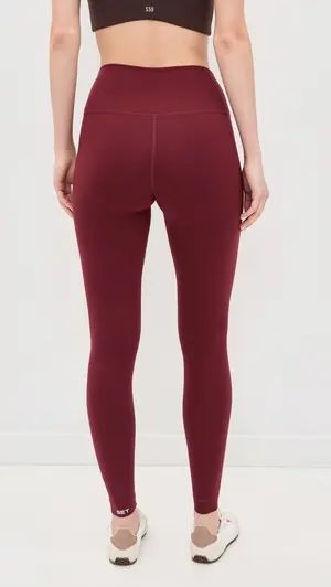 Set Cloud Leggings