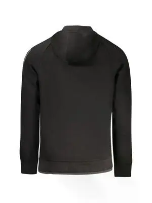 RIFLE Raglan-sleeve Hoodie