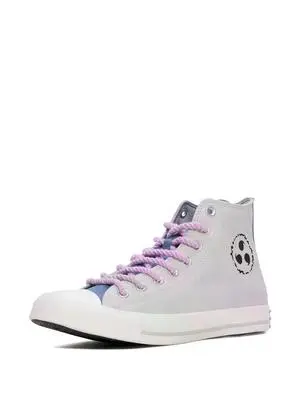 CONVERSE Chuck Taylor All Star Hi Sneakers - Neutrals