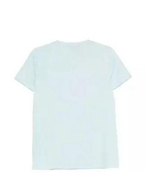 Ralph Lauren Logo-embroidered T-shirt