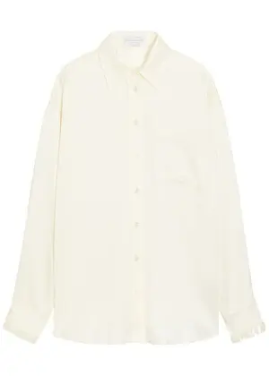Stella Mccartney Relaxed Shirts For Women