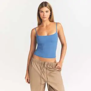 SKIMS Fits Everybody" Cami Top - Arctic
