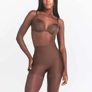 SKIMS Core Sculpt Shortie - Jasper
