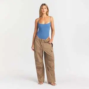 SKIMS Cami Bodysuit
