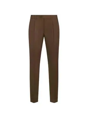 Devore Incipit Tailored Bottoms For Men