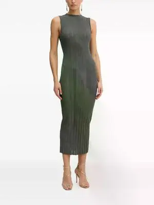 Twinset Ribbed Day Dresses