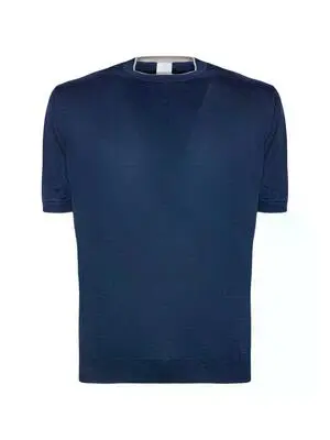 Eleventy Short-sleeve T-shirt