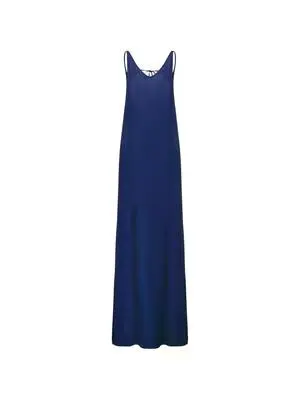 ILI NODE Jada Sleeveless Maxi Dress